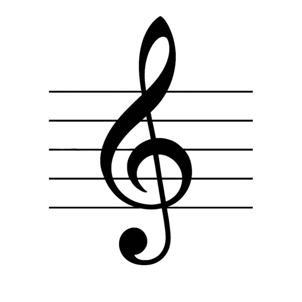Clés de sol : Apprenez à lire une partition facilement